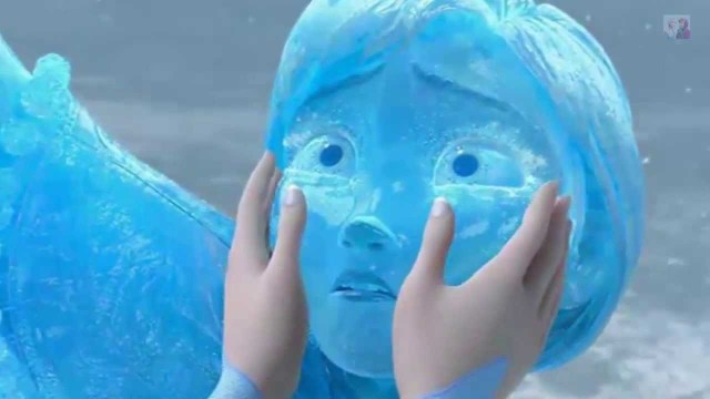 La muerte de Frozen que Disney nos ocultó | SCIENTIA