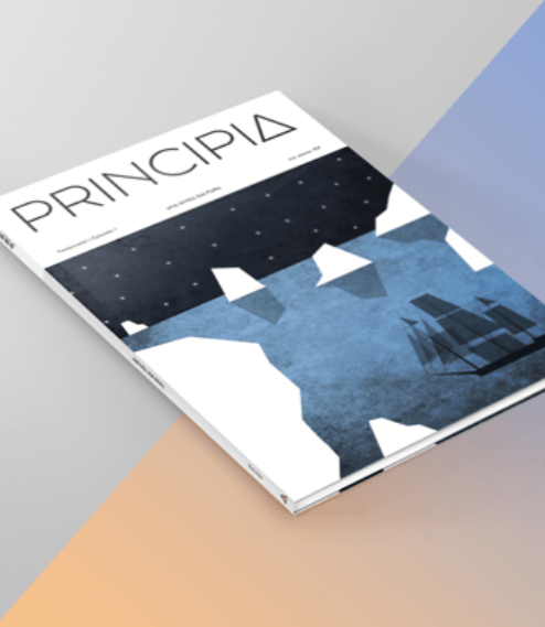 Principia: episodio 2 [Reseña] | SCIENTIA