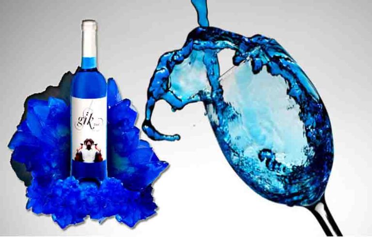 Azul | SCIENTIA